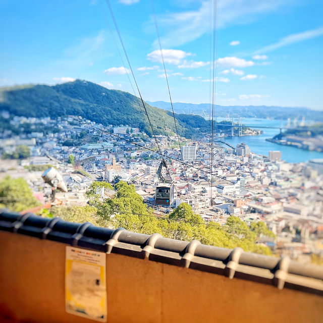 しまなみ街道でおなじみの尾道 | Trip.com 尾道