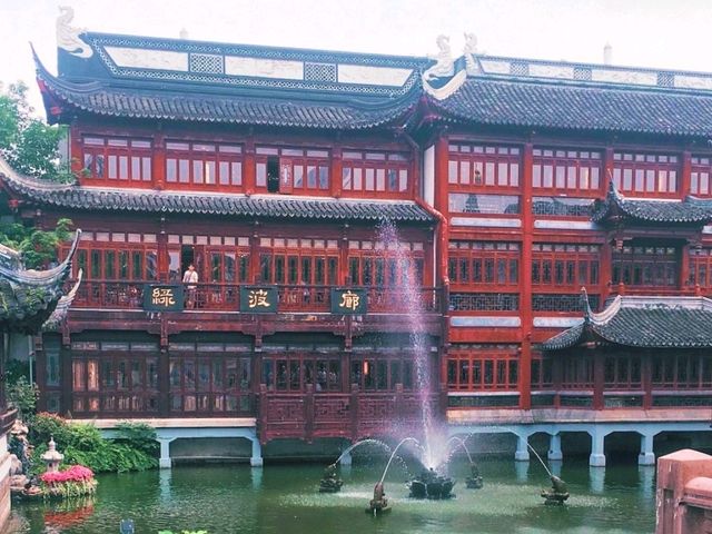 Visit Yu Garden Shanghai | Trip.com Shanghai