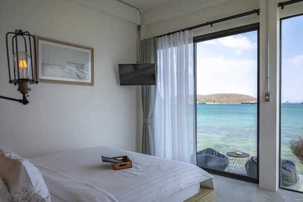 De' Anchor | Trip.com เกาะสีชัง