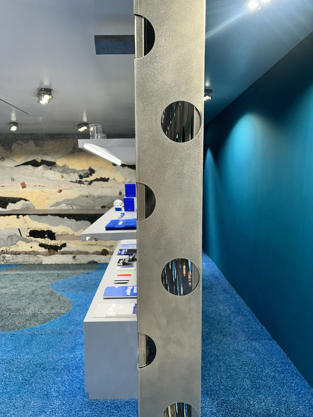 🇰🇷【釜山】아더 서면 스페이스 Ader旗艦店｜Trip.com 首爾