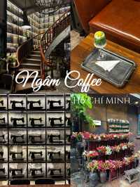 A Hidden 24-Hour Chill Coffee Spot in Saigon | Trip.com Ho Chi Minh City