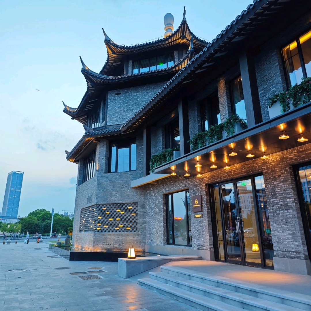 Huai'an Travel Guide 2024 - Things to Do, What To Eat & Tips | Trip.com