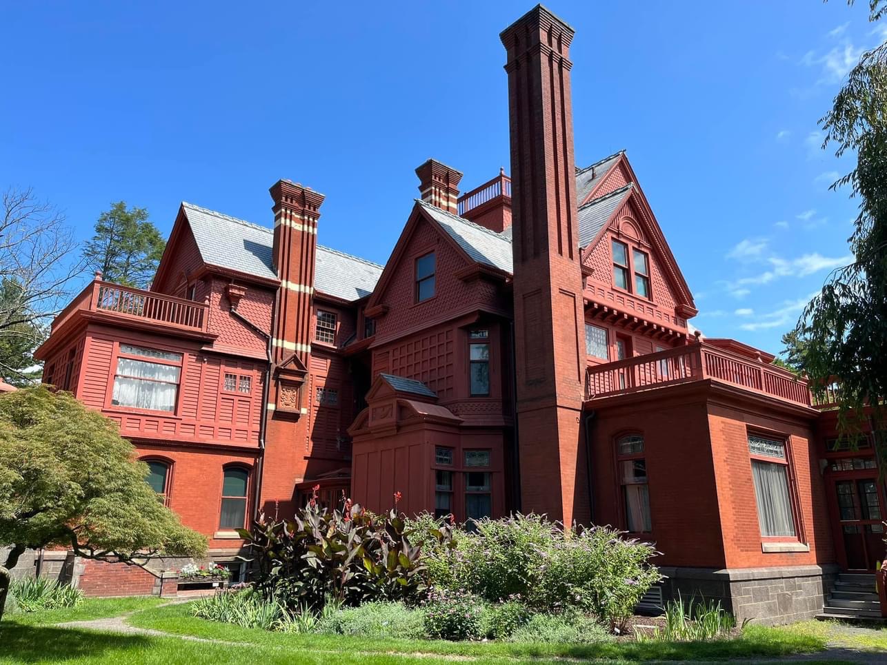 Thomas Edison National Park Thomas Edison National Historical Park