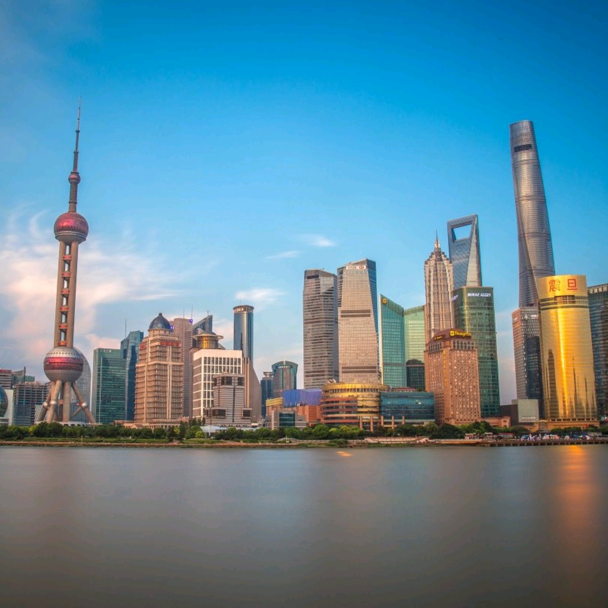 Things to Do in The North Bund Area in 2025 - Top Attractions, Local ...