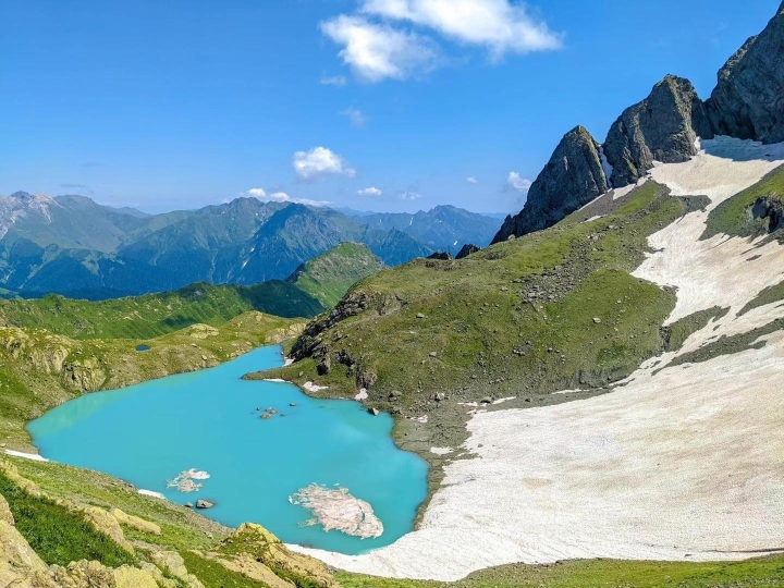 Georgia Travel Guide 2024 - Things to Do, What To Eat & Tips | Trip.com