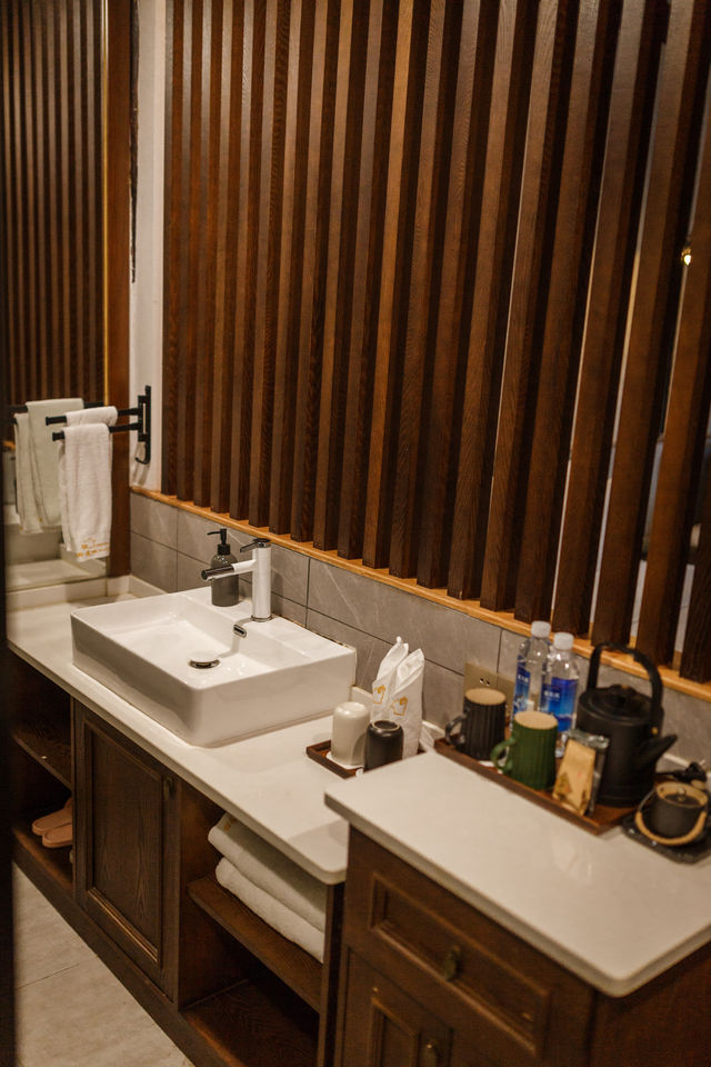 Eighteen Flower House | The place of joy hidden in the ancient city of ...