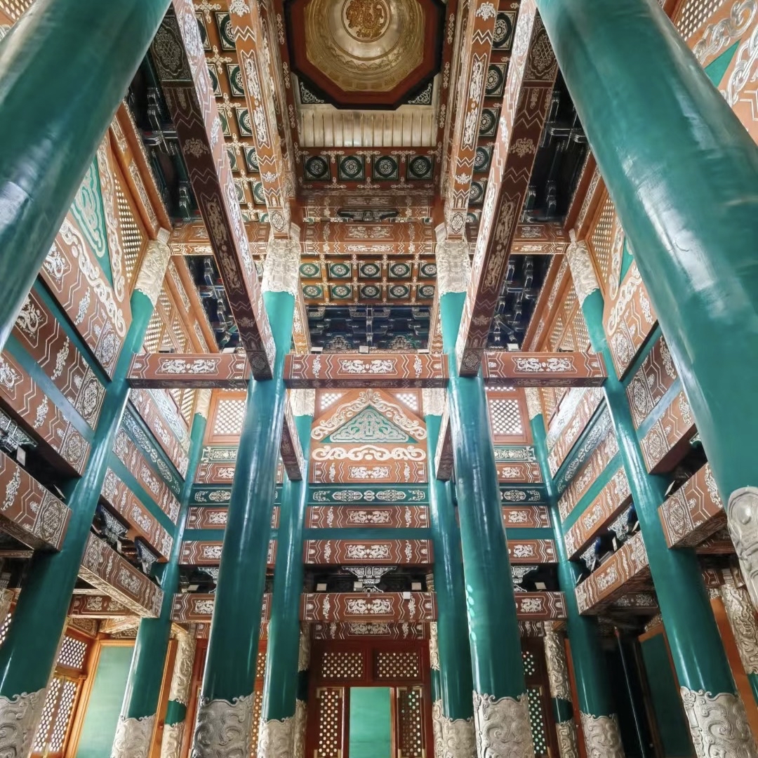 Ordos Travel Guide 2024 - Things to Do, What To Eat & Tips | Trip.com