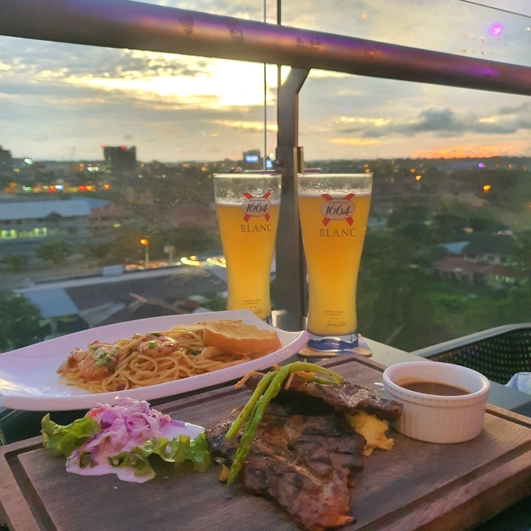 Labuan Travel Guide 2023 - Things to Do, What To Eat & Tips | Trip.com