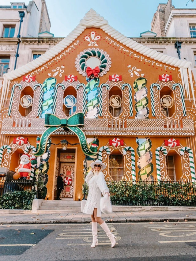 London's famous Annabel's | Trip.com London