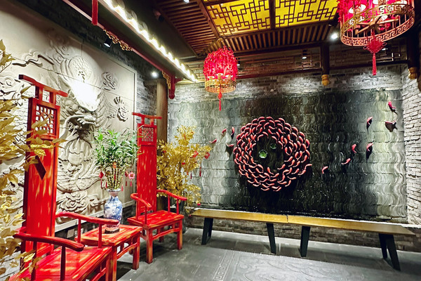 Hot Pot Heaven: A Feast at Dragon’s Journey in Johor Bahru 🇲🇾 | Trip ...