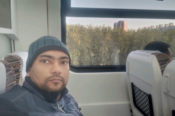 My Beijing Trip | Trip.com Beijing