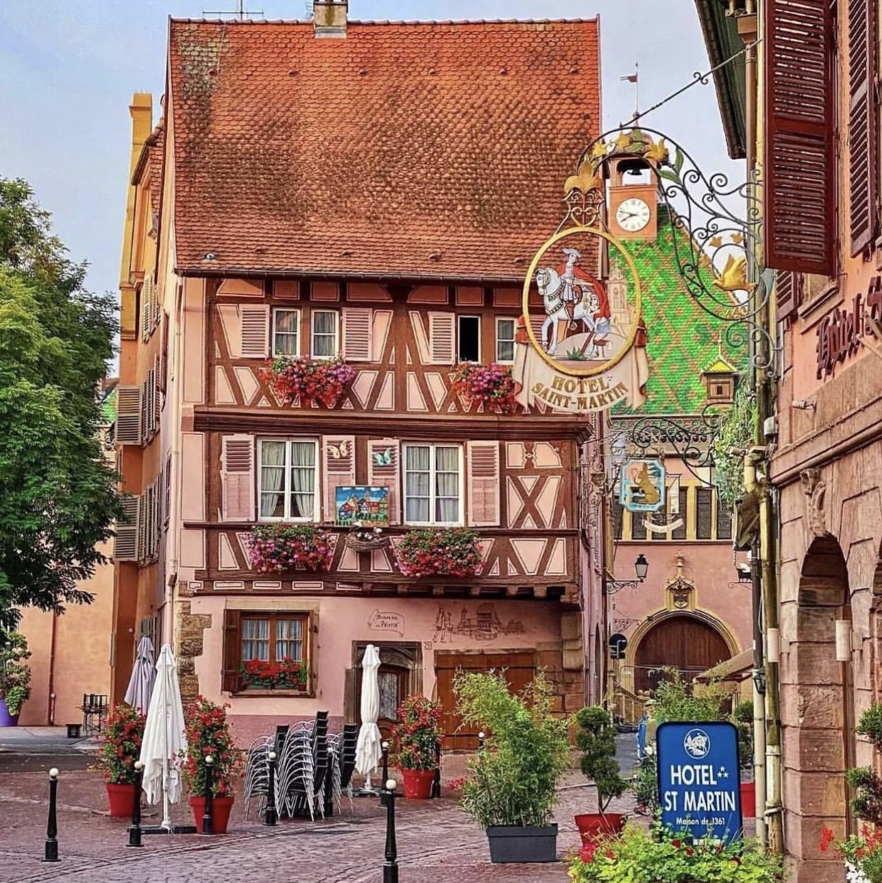 Alsace Travel Guide 2024 - Things to Do, What To Eat & Tips | Trip.com