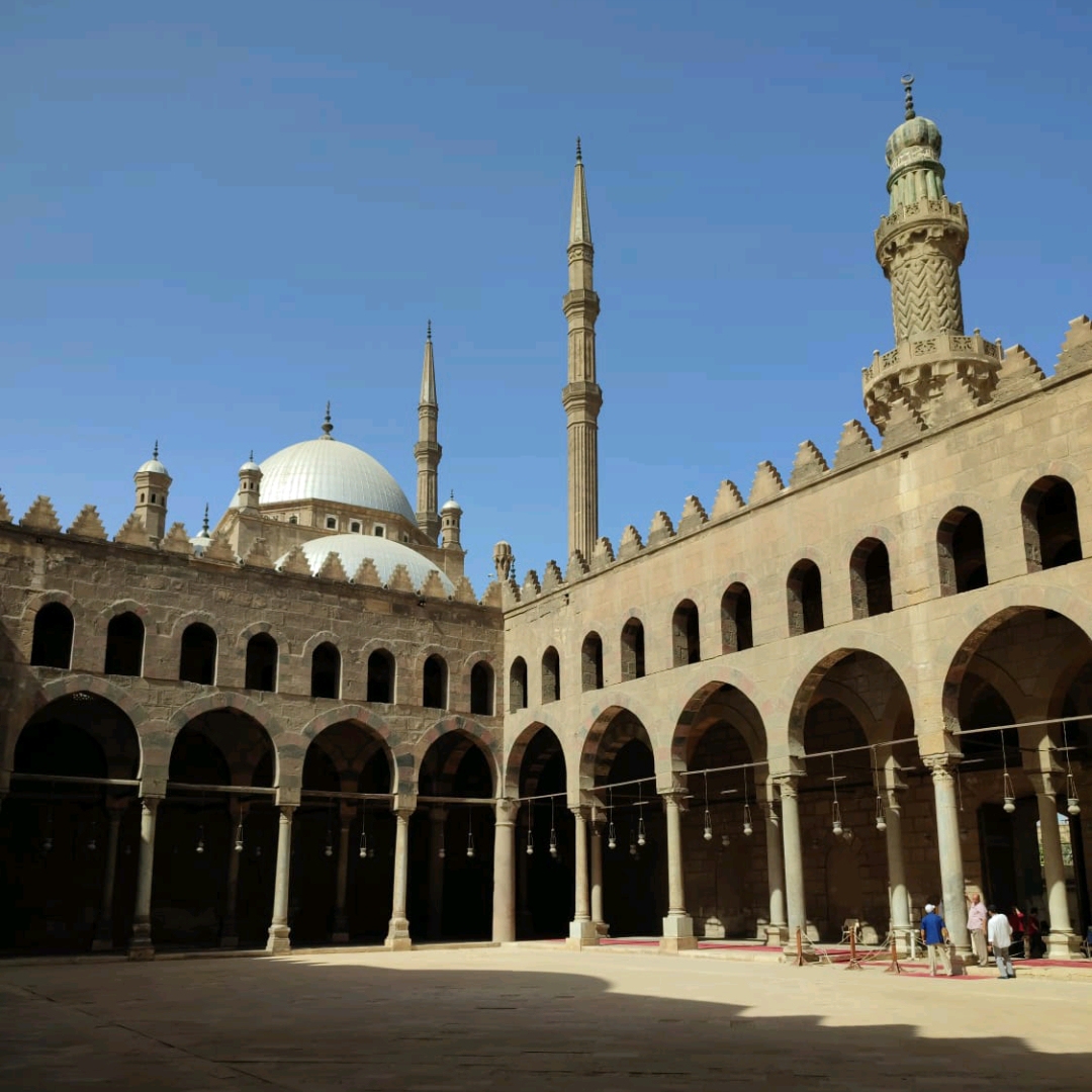 Cairo Travel Guide 2024 - Things to Do, What To Eat & Tips | Trip.com