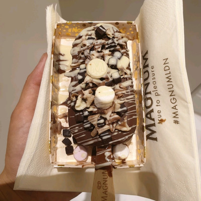 Magnum Pleasure Store Florence