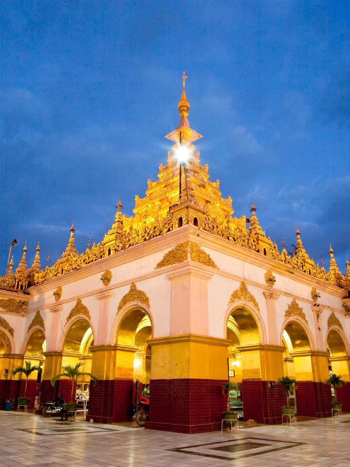 Things to Do in Mandalay in 2024 - Top Attractions, Local Food, Hotels ...