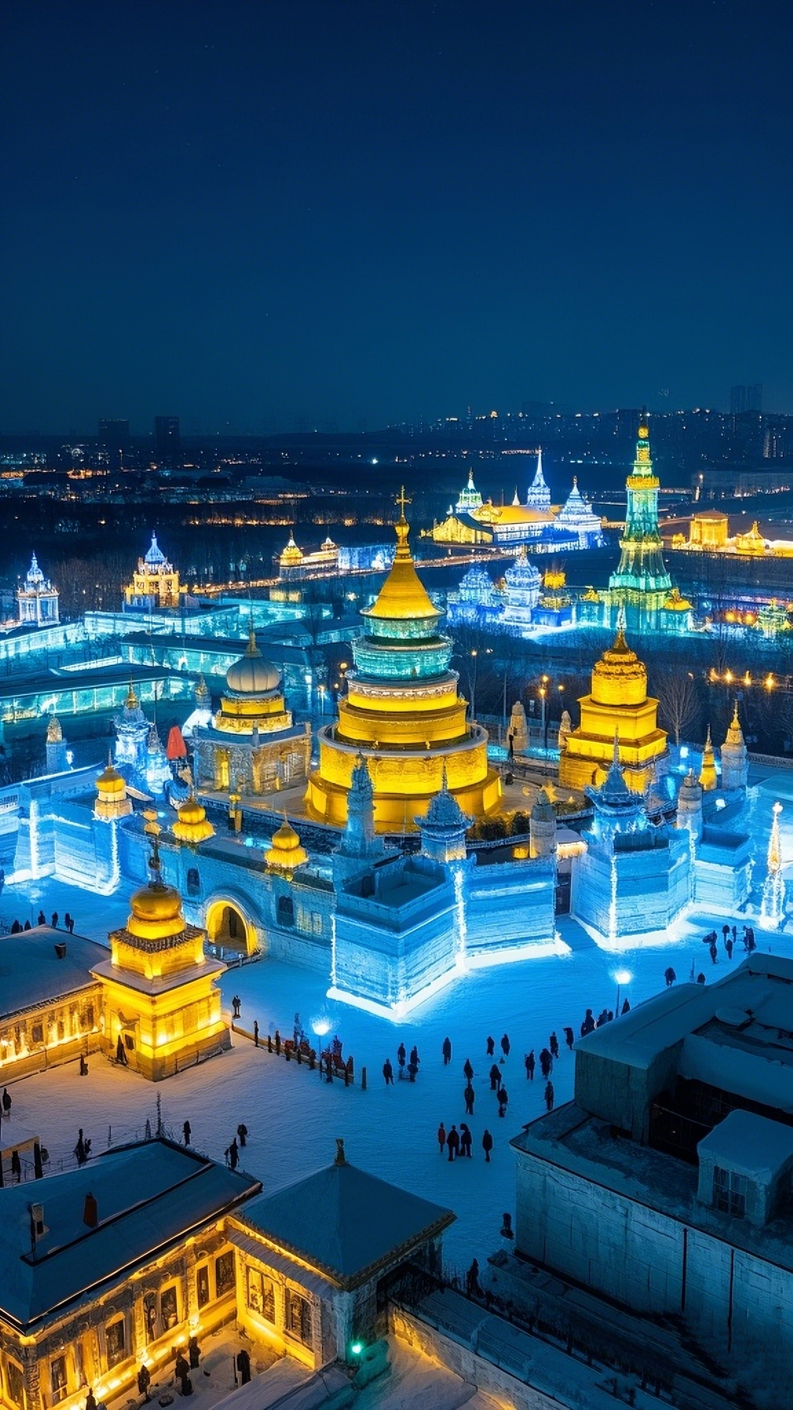 Things to Do in Changchun in 2025 - Top Attractions, Local Food, Hotels ...
