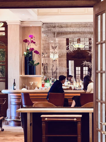 Discover An Iconic Hong Kong Hotel: The Peninsula | Trip.com Hong Kong
