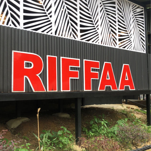 DUSUN RIFFAA at Changlun, Kedah | Trip.com Changlun