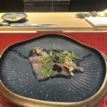 Mi Omakase Modern fusion omak | Trip.com Kota Kinabalu