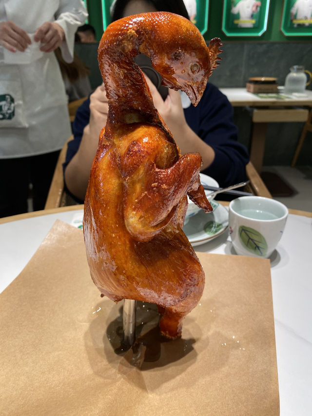 "Fei Da Chu (费大厨)" Restaurant. | Trip.com Shanghai