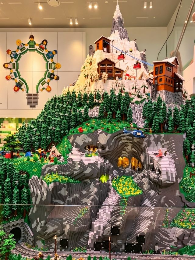 🇩🇰Billund, Denmark LEGO House｜A Complete Guide to the Birthplace of ...