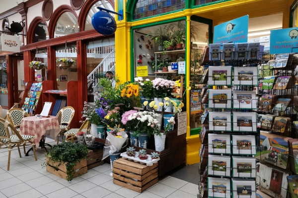 Inverness' Hidden Gem 🏴󠁧󠁢󠁳󠁣󠁴󠁿 | Trip.com Inverness