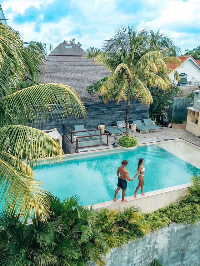 Sango Circle Villa by Eni in Hospitality | Trip.com Bali