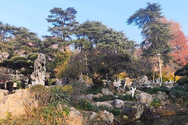 Nanjing One day trip | Trip.com Nanjing