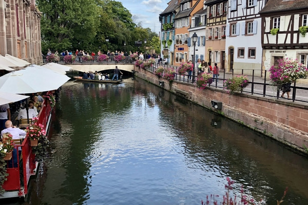 Colmar, France: A Journey of Splendid Scenery! | Trip.com Colmar