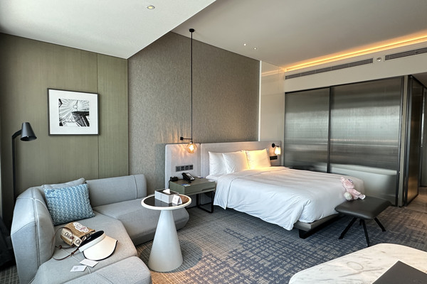 A very chill resort hotel | I really love the swimming pool here | Trip ...