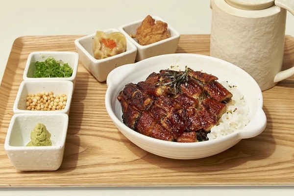OGA Tea & Dining | Trip.com Kuala Lumpur