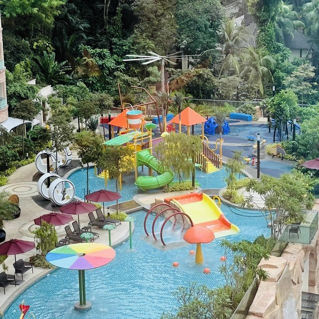 Sunway Resort Hotel : Grand King Deluxe Room | Trip.com Subang Jaya