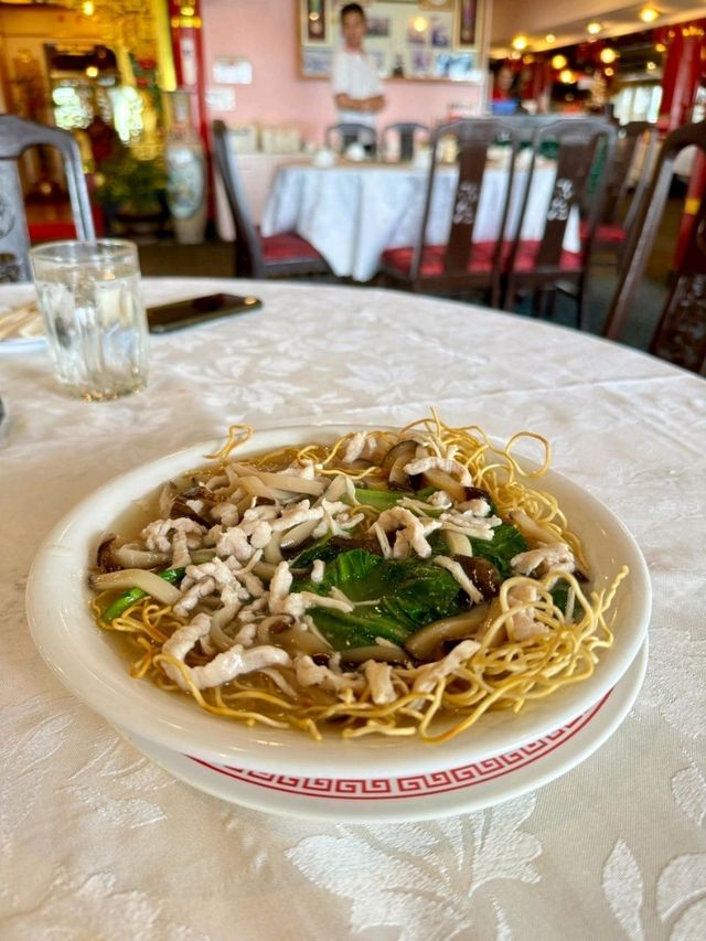 Well Run Chinese Restaurant in Brunei | Trip.com Bandar Seri Begawan