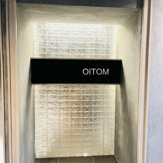 Exquisite Culinary Journey: Oitom Kota Kinabalu Fine Dining | Trip.com ...