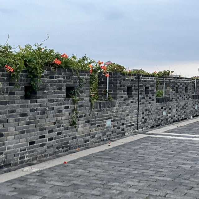 🏛 Suzhou City Wall Museum (苏州城墙博物馆) | Trip.com Suzhou