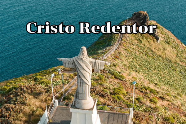 Cristo Redentor | Trip.com ริโอเดจาเนโร