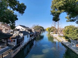 XITANG HISTORIC TOWN OF CHINA Travel Guide 2026: Top Attractions ...