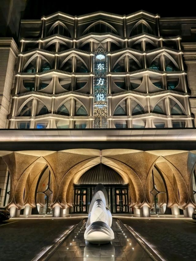 Brand New Modern Hot Springs in Harbin! | Trip.com Harbin