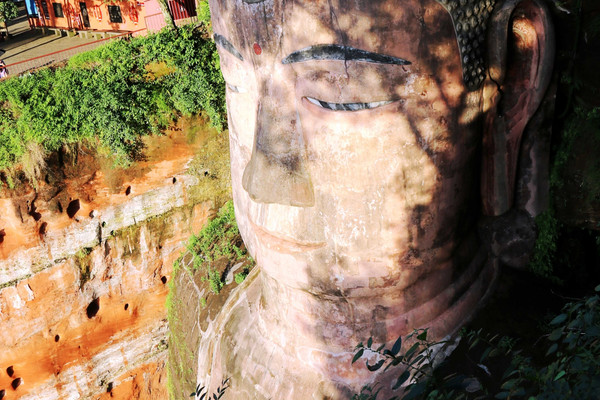 Recommended half-day tour itinerary for the Leshan Giant Buddha | Trip ...