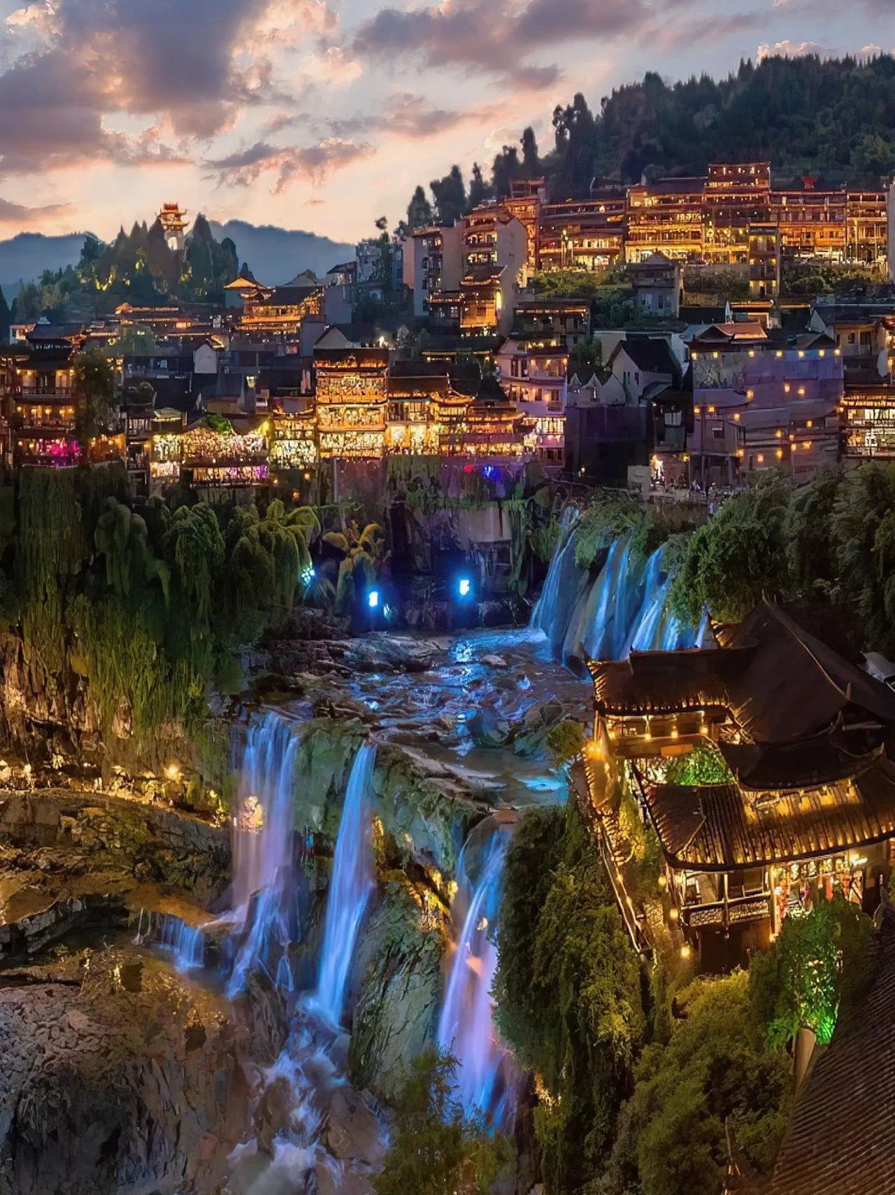 Things to Do in Furong Ancient Town in 2024 - Top Attractions, Local ...