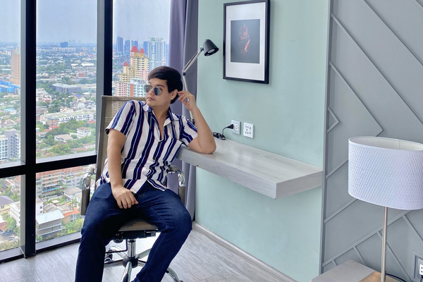 The Quarter Ari by UHG | Trip.com กรุงเทพฯ