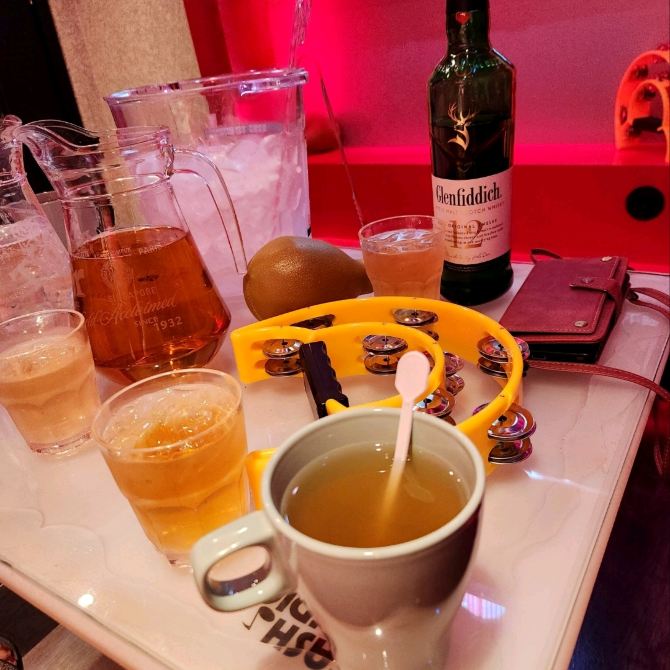 Cash Studio KTV at Prinsep St Sg | Trip.com Singapore Travelogues