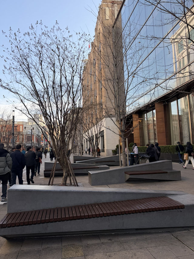 Shanghai China 2025 🇨🇳 | Trip.com เซี่ยงไฮ้