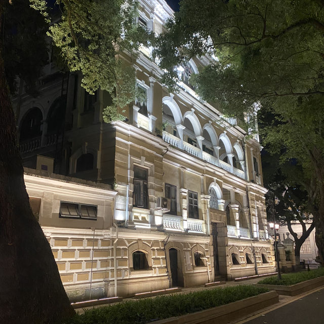 🌳 A Piece of Europe in China: Historical Shamian Island｜Trip.com 廣州