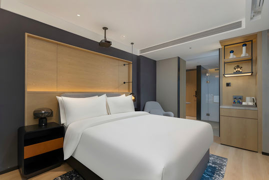 Rainy Day Cozy ☔ | Trip.com Kunming