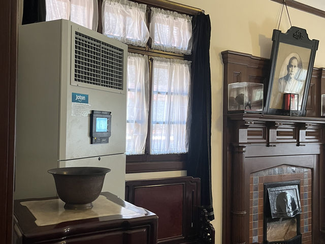 Shanghai｜ The hidden former residence in Shanghai | Trip.com Shanghai