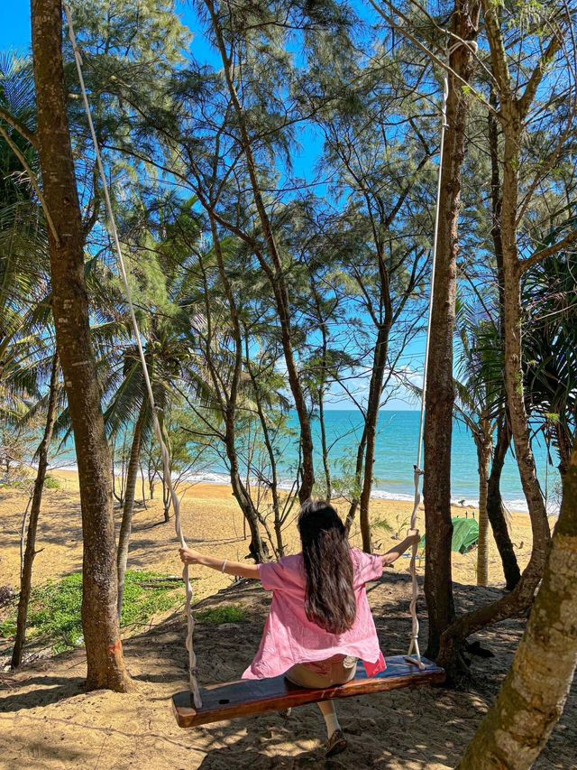 Hainan Wanning Island Ring Road Travel Guide | Trip.com Wanning