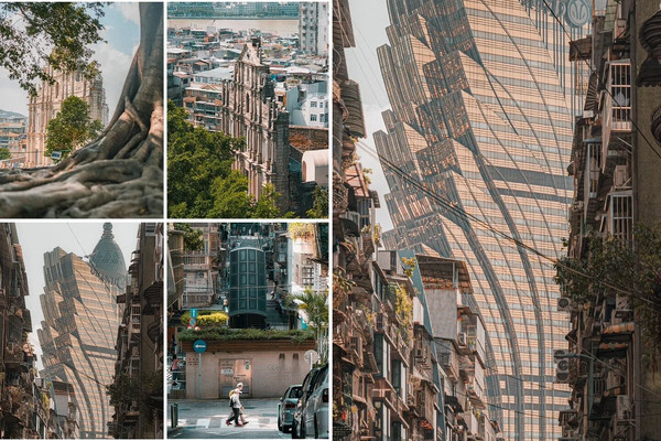 Macau Travel Guide | Trip.com Macau