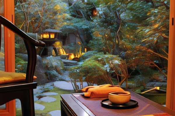 🌸 Kyoto's Hidden Gem: Seikoro Ryokan 🏯 | Trip.com Kyoto