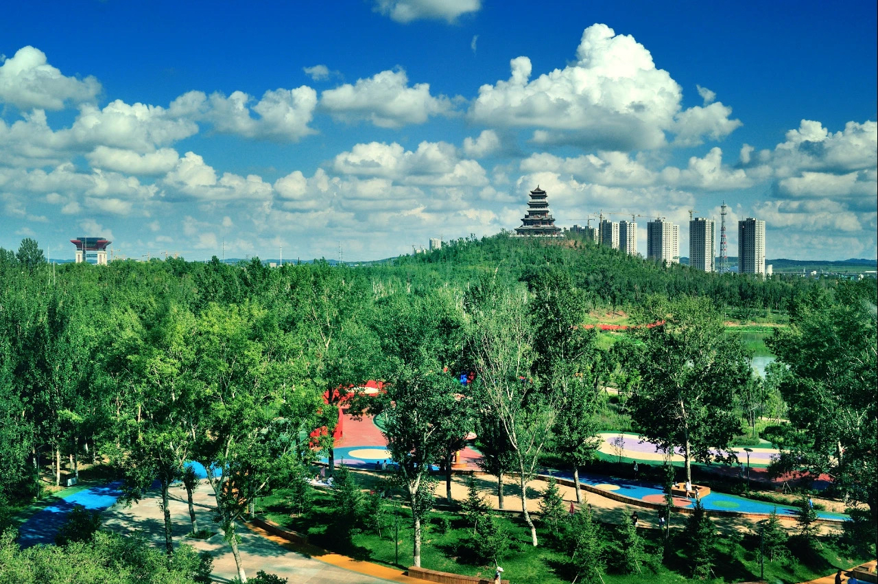 Things to Do in Siping in 2025 - Top Attractions, Local Food, Hotels ...